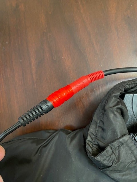 diagnosing problem with Gerbing heat controller? - Bike Related Things ...