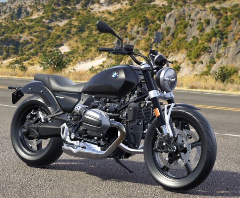 Any R12 owners here? - ShiftCam - BMWSportTouring