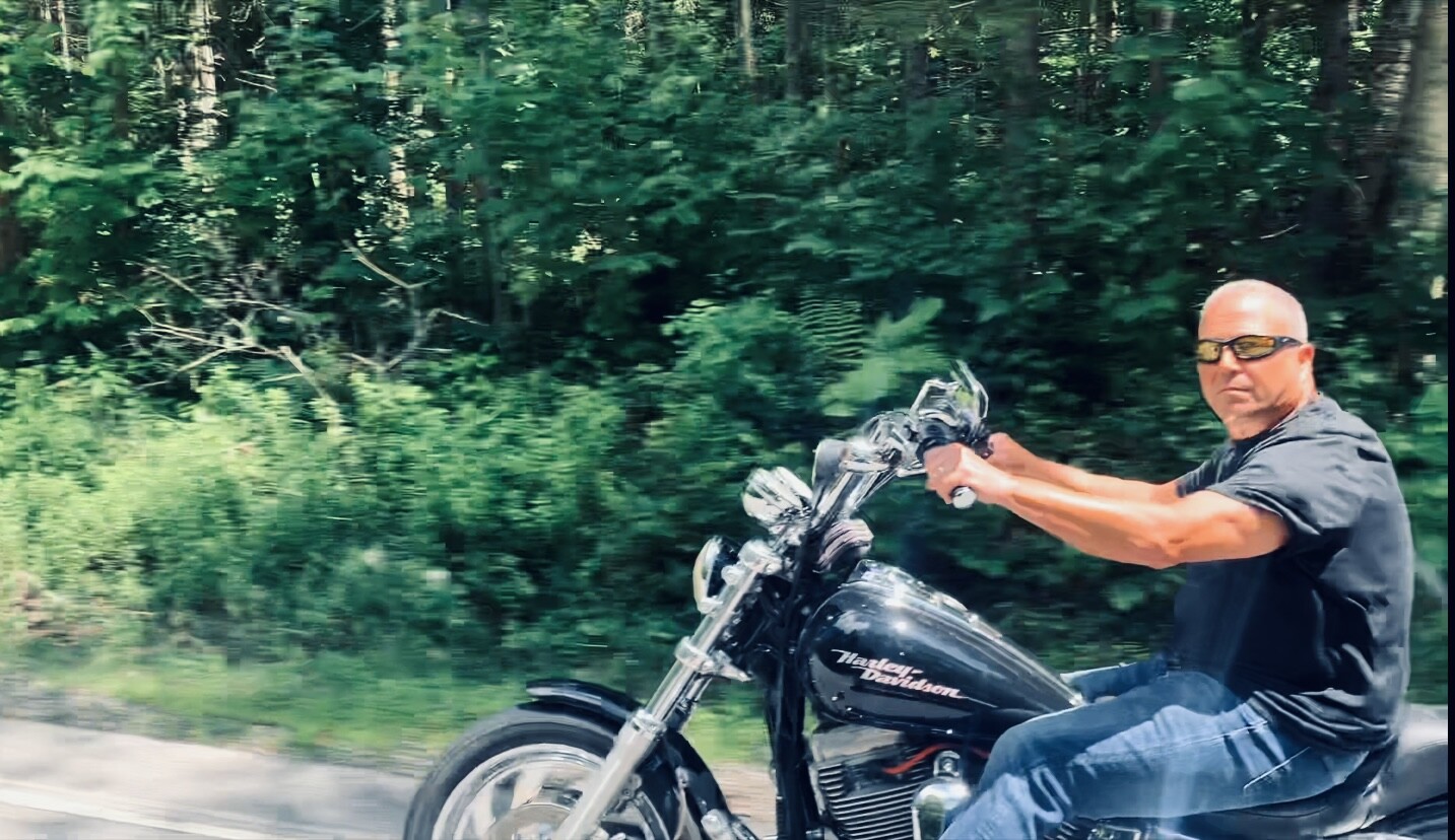 TFD Retiree Ride - Ride Tales - BMWSportTouring