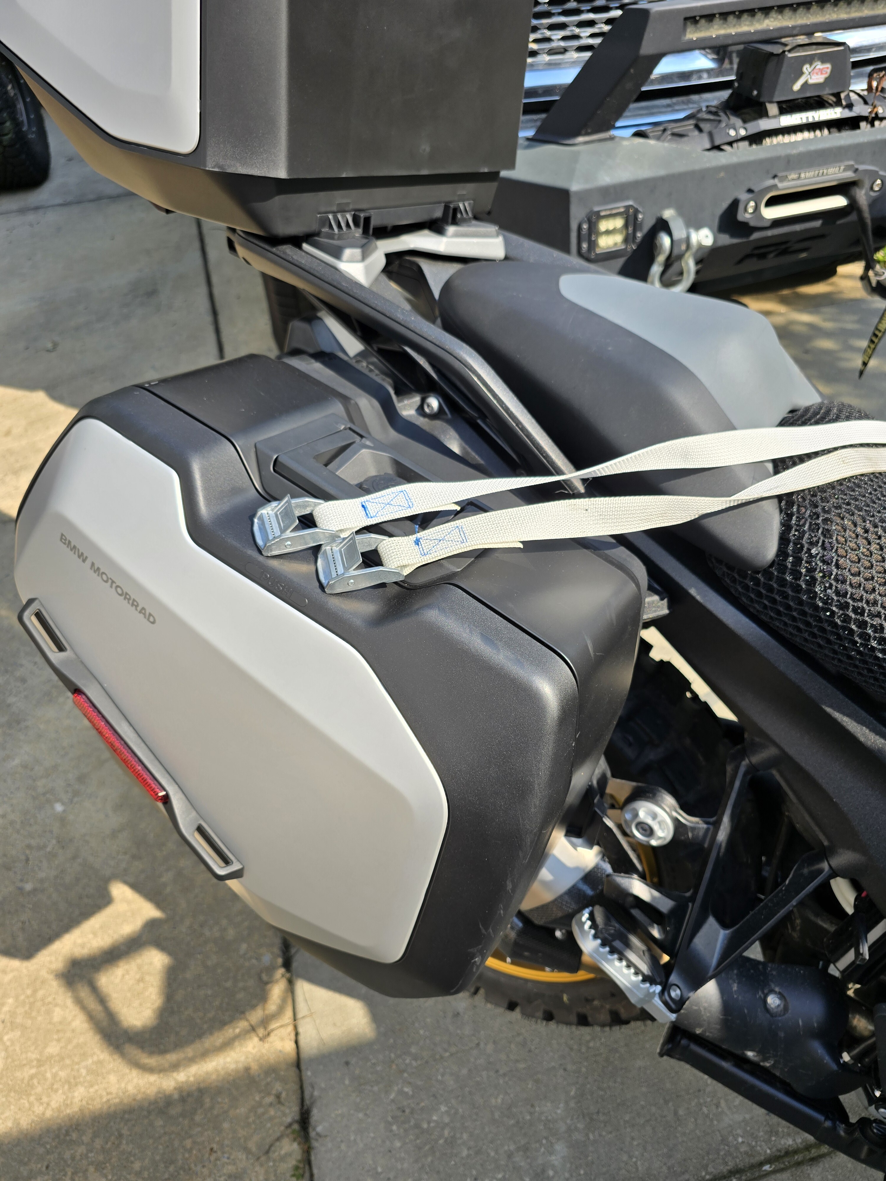 2024 R1300GS Incoming - Page 2 - Motorcycle Talk - BMWSportTouring