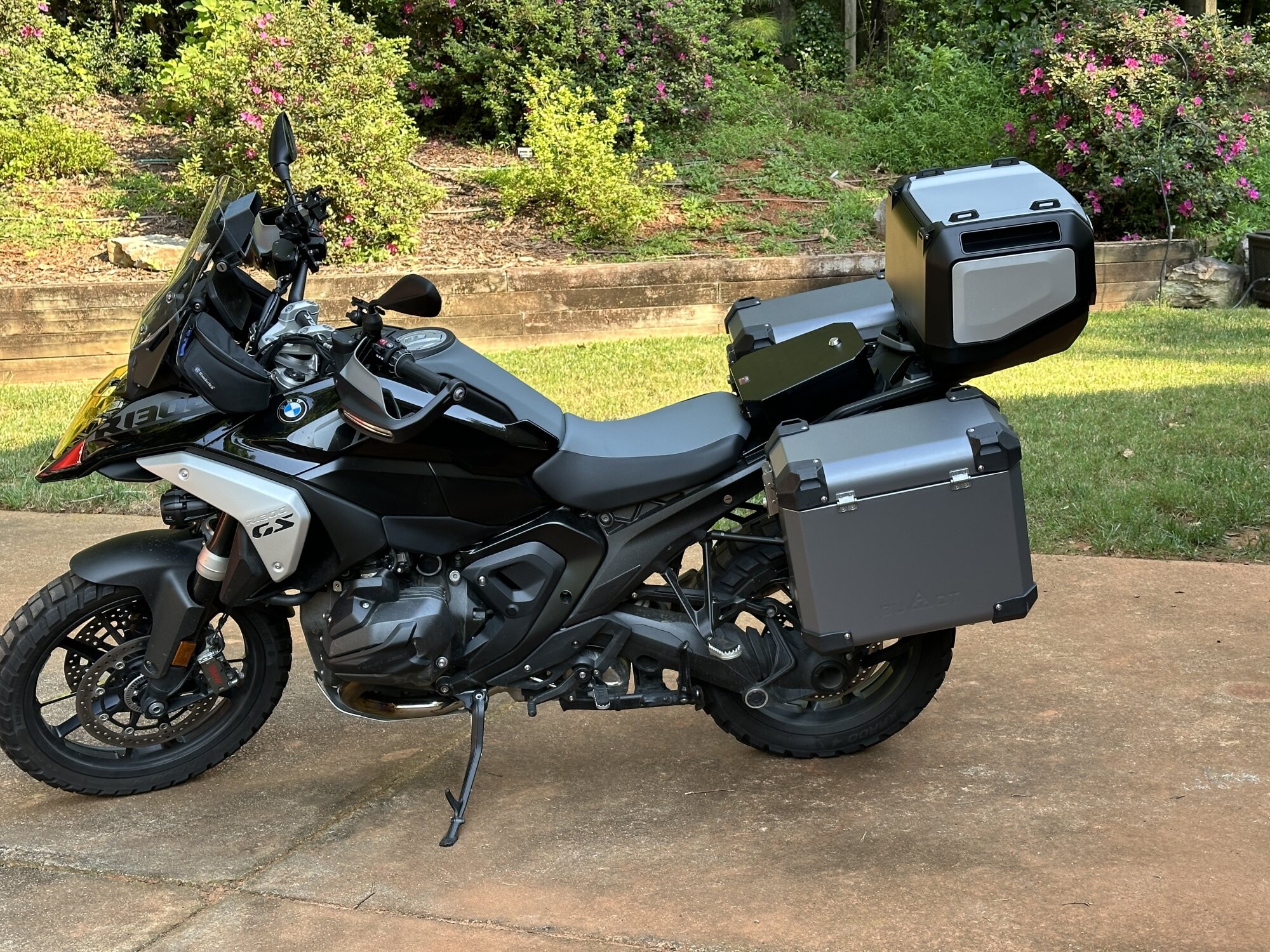 2024 R1300GS Incoming - Page 2 - Motorcycle Talk - BMWSportTouring