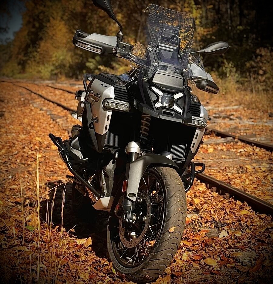 2025 R1300GS ADV.... - Page 2 - ShiftCam - BMWSportTouring