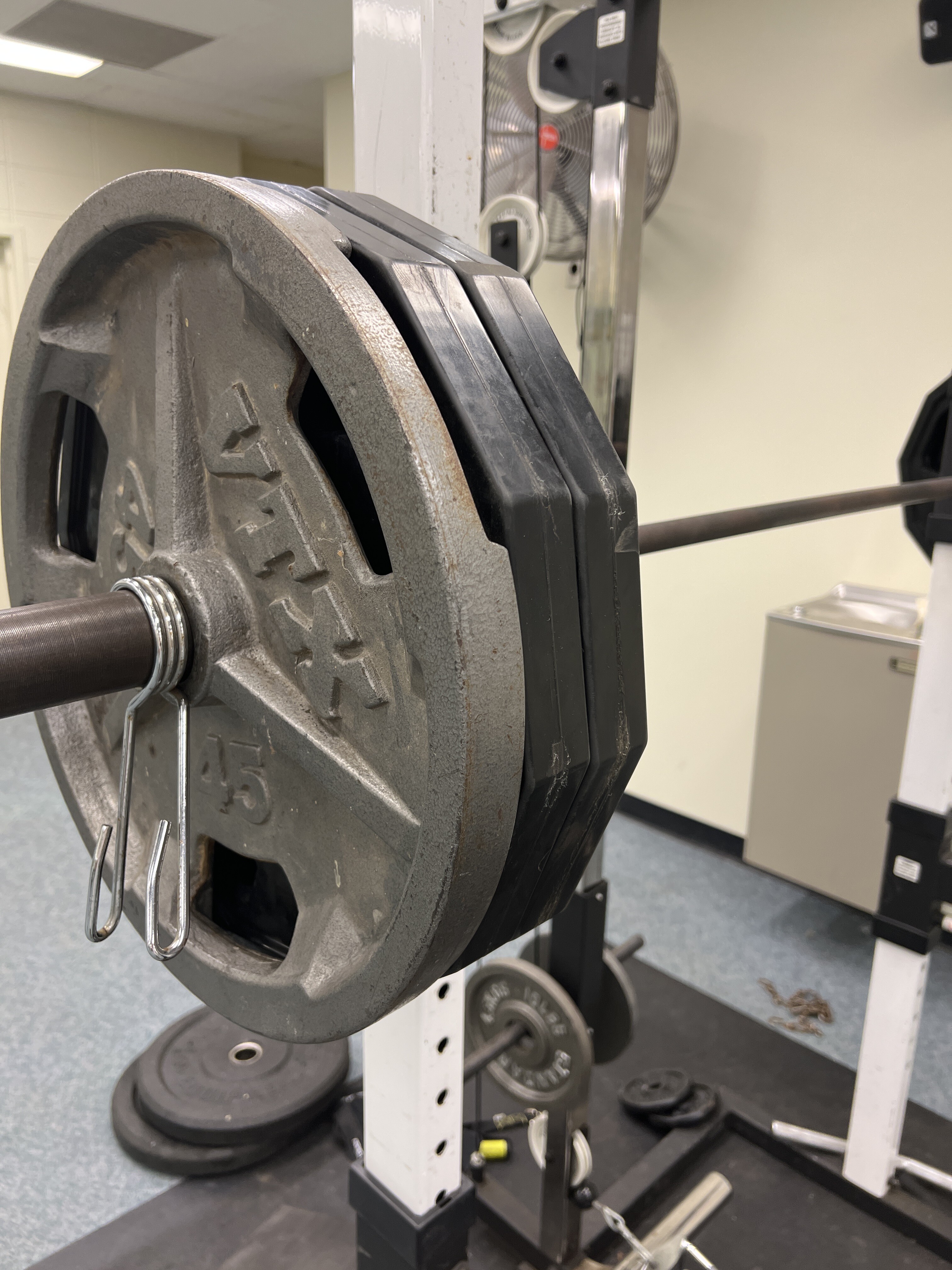 Today’s Exercise was… - Page 3 - Riders Discuss Other Topics ...