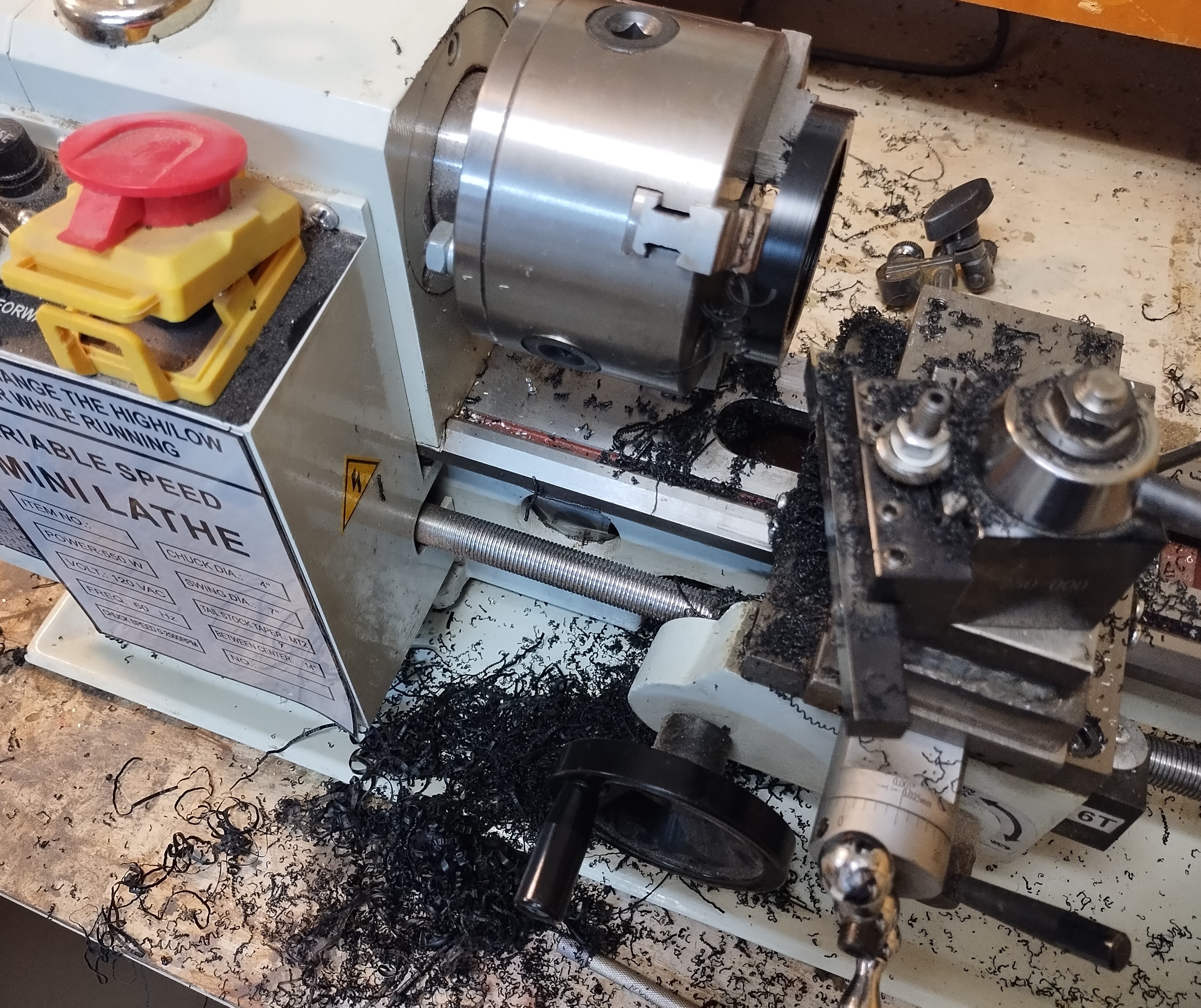 Back wheel balancing - Hexheads - BMWSportTouring