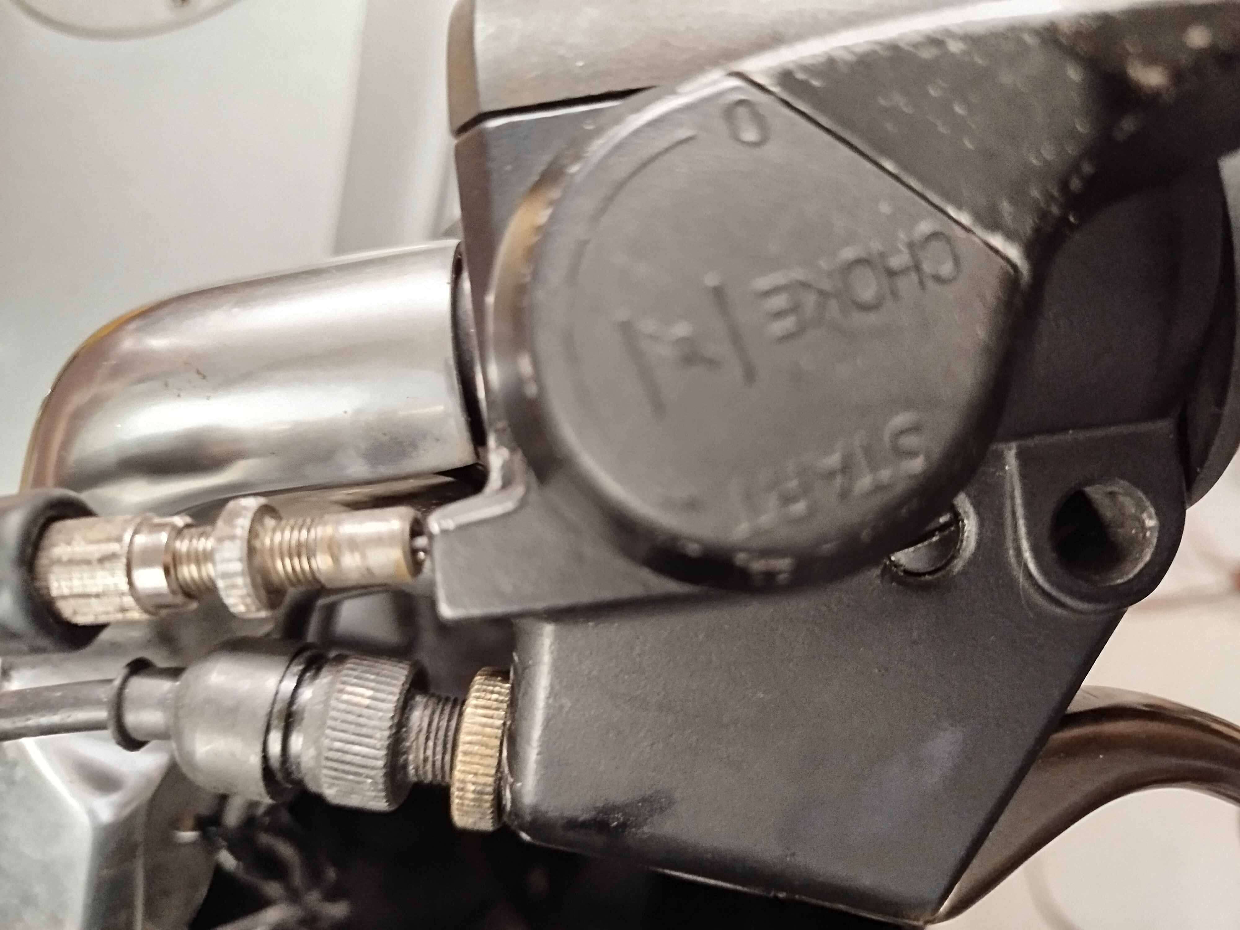 fast idle cable - Oilheads - BMWSportTouring