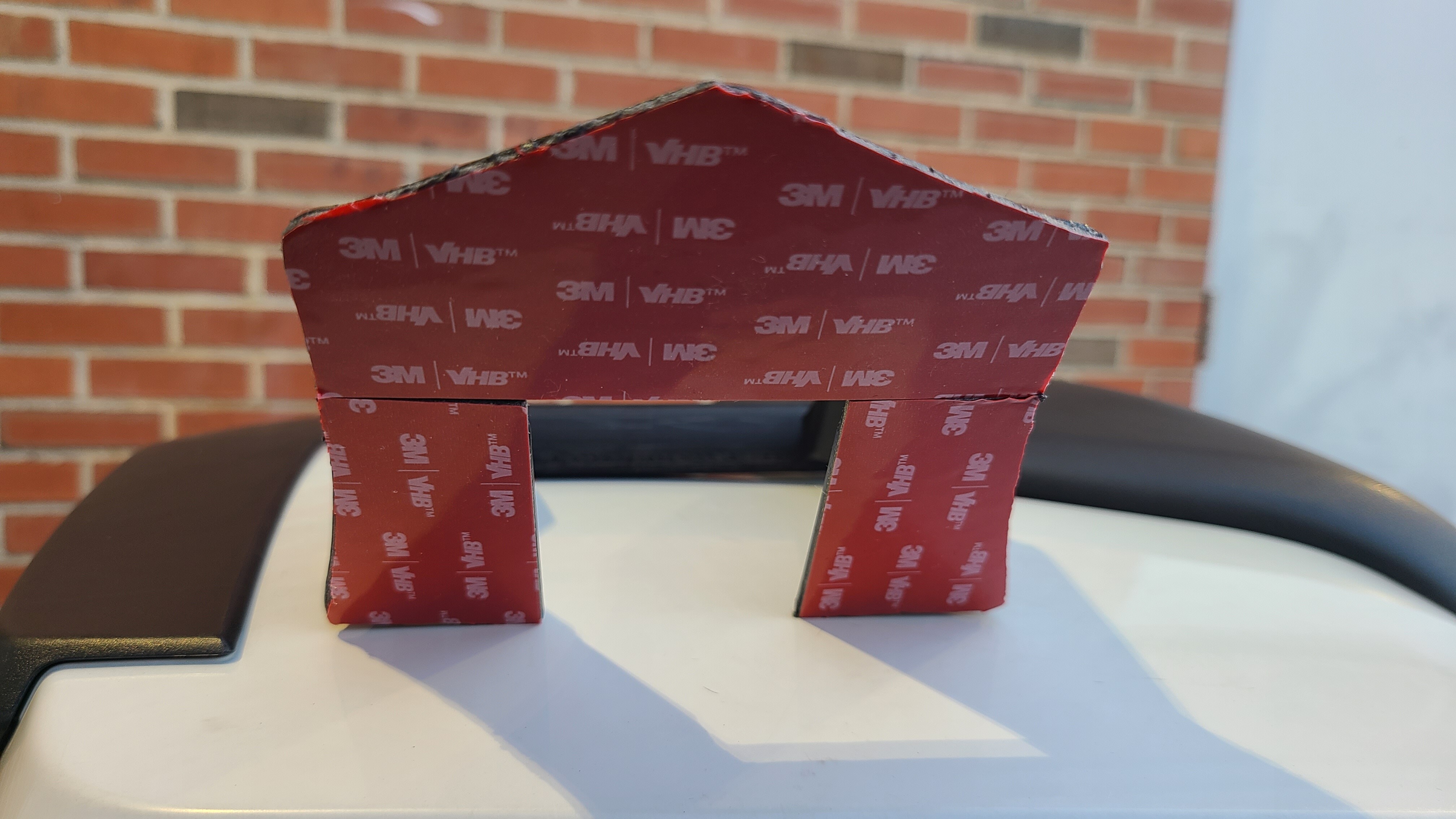 GPS Sat Navigation Prep R1250RT - ShiftCam - BMWSportTouring