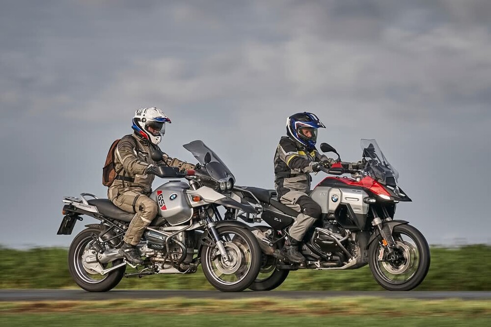 2025 R1300GS ADV.... - Page 3 - ShiftCam - BMWSportTouring