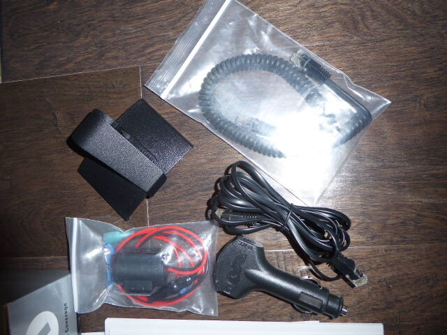 SOLD - For Sale Valentine One V-1 Radar Detector & Accessories Located ...