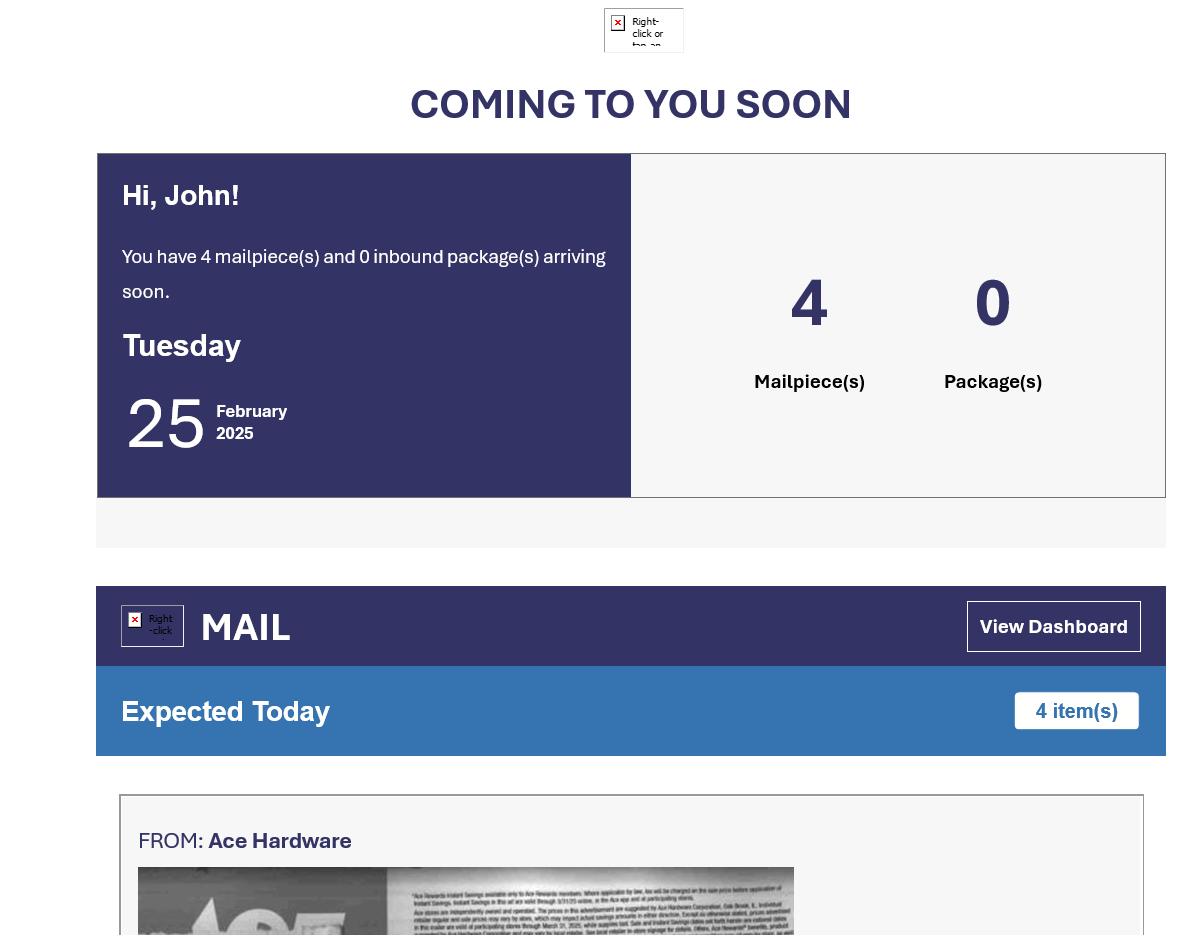 The Future of the US Postal Service - Riders Discuss Other Topics - BMWSportTouring