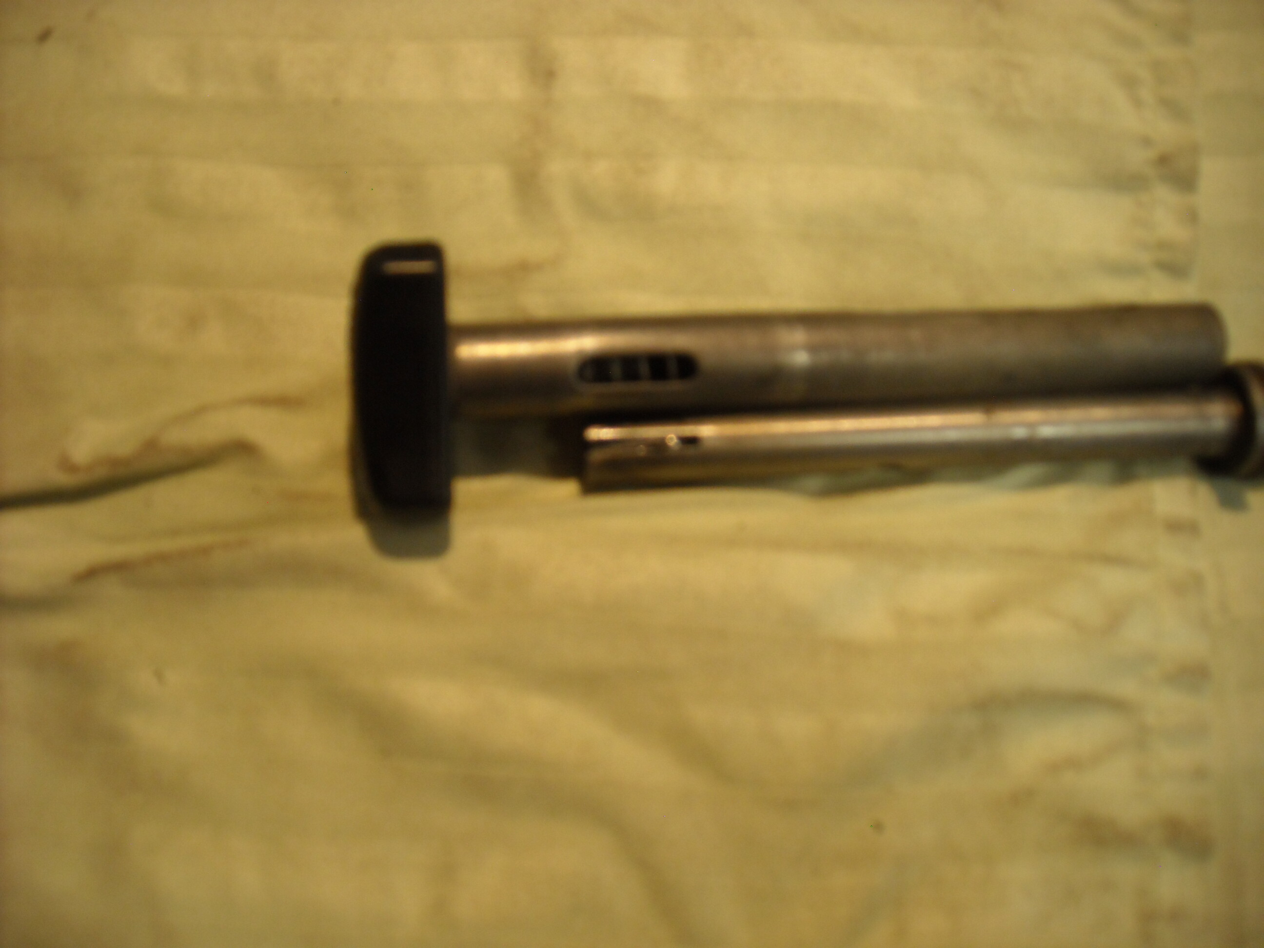 R1100RS Windshield Operation - Oilheads - BMWSportTouring