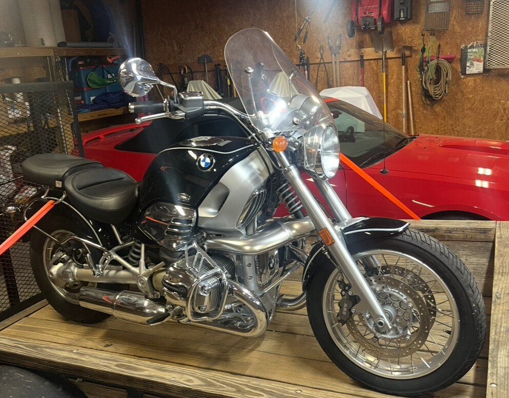 Battery replacement - Lithium??? - Oilheads - BMWSportTouring