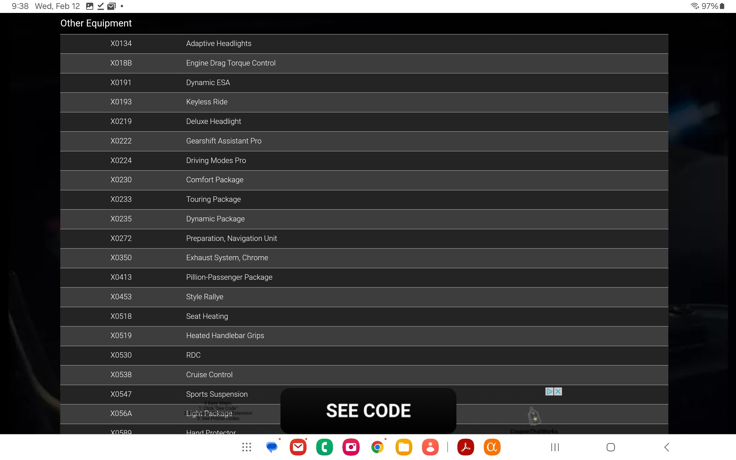 Thread Locking Product Question - Camheads - BMWSportTouring