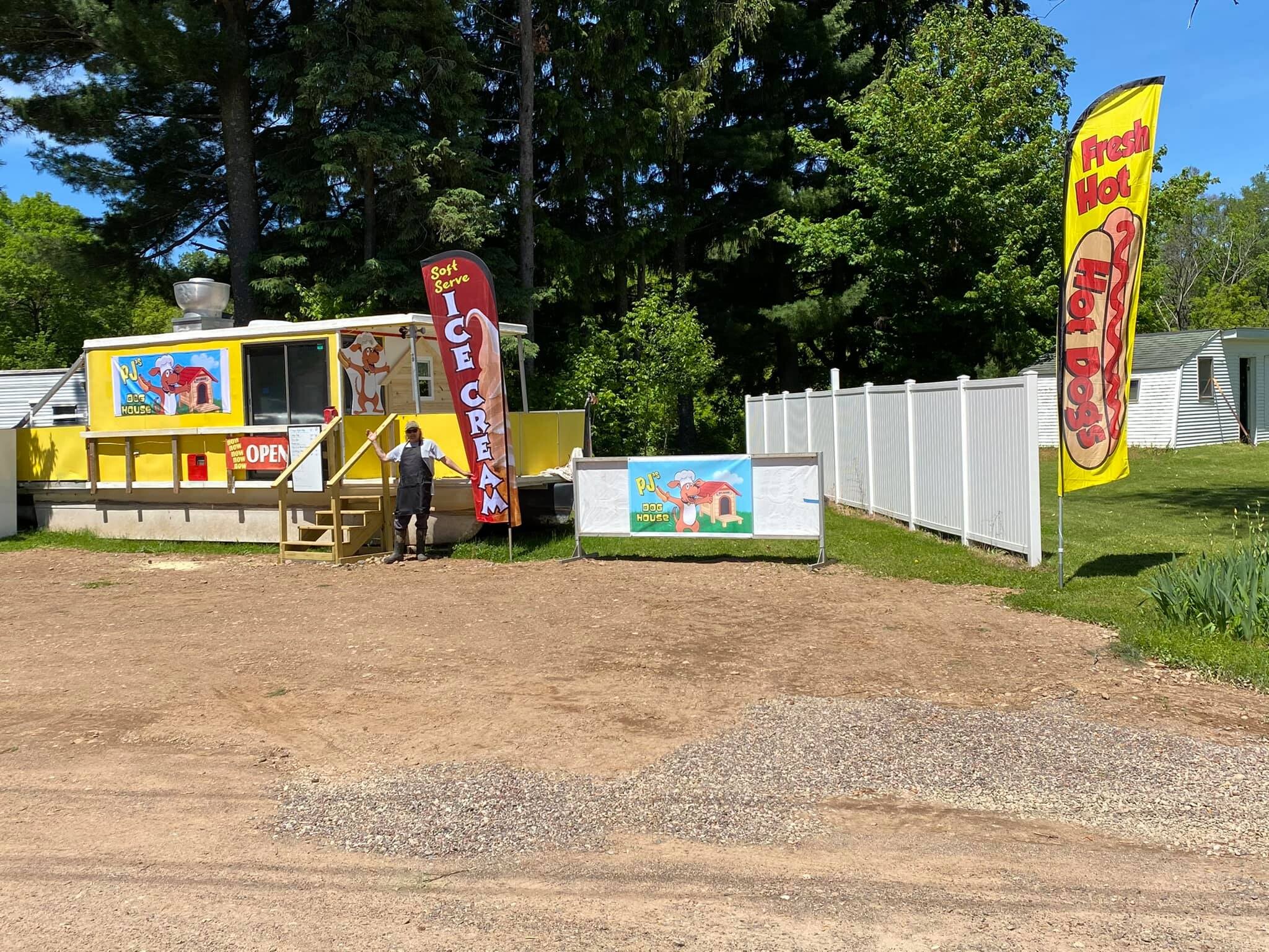 Dog Pound - Ride Tales - BMWSportTouring