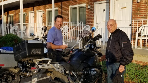 Forums - BMWSportTouring