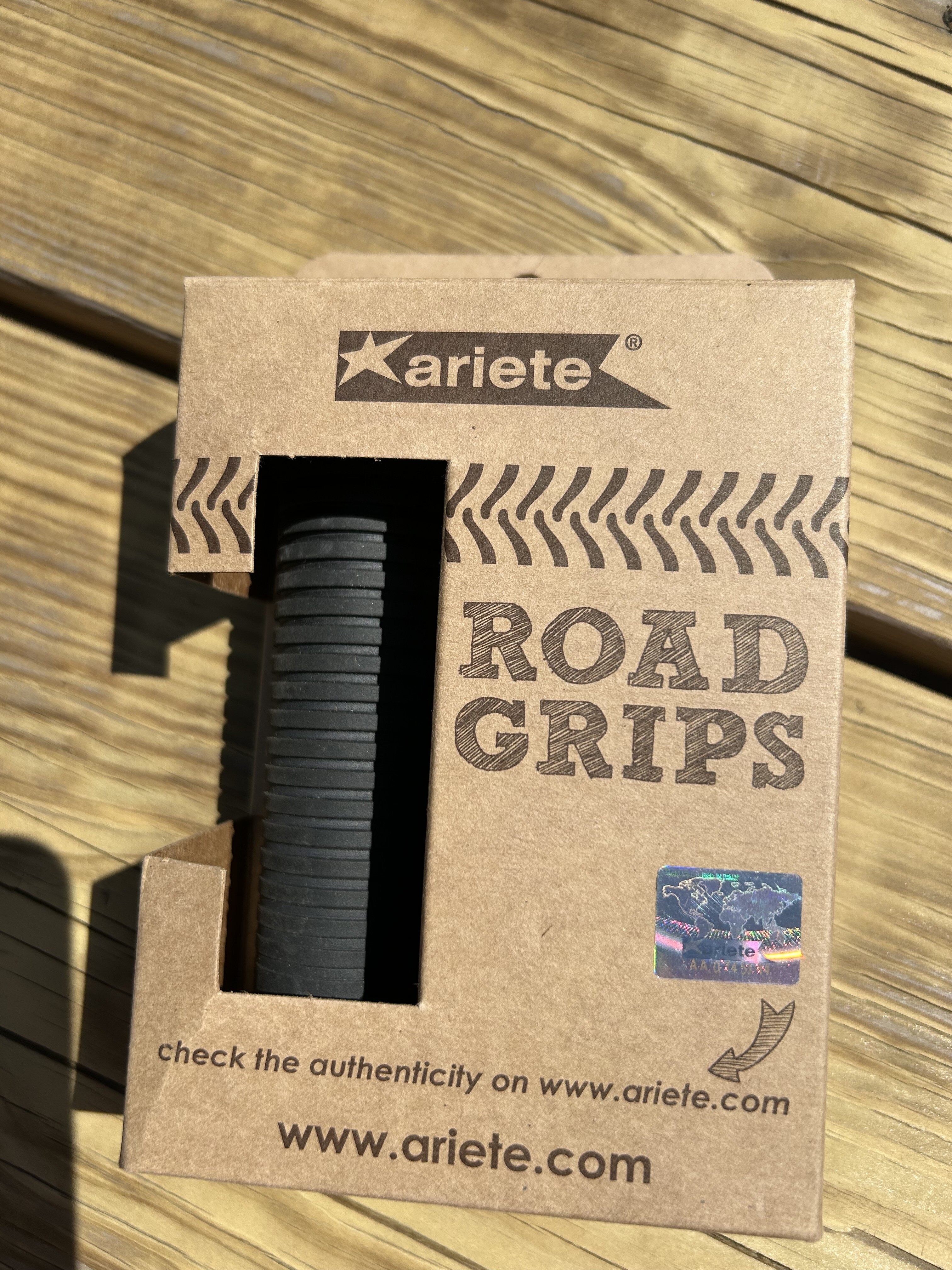 SOLD - Ariete Grips, BMW F650 F700 F800 R1100 R1150 R1200 K1200 with ...