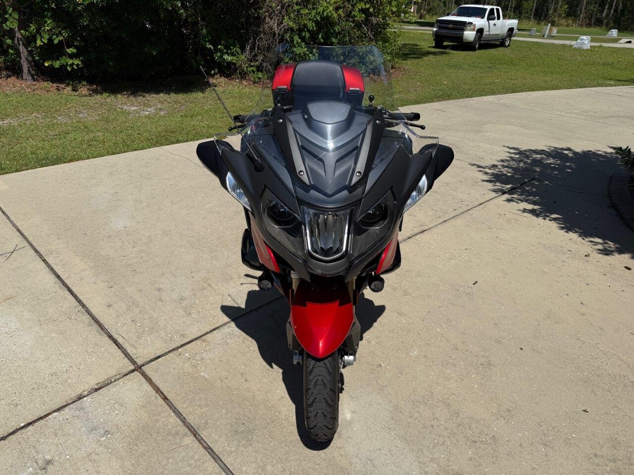 SOLD - FS: 2020 BMW R1250RT Mars Red - Bikes - BMWSportTouring