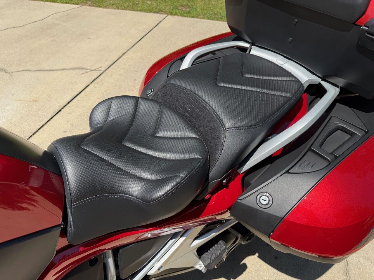 SOLD - FS: 2020 BMW R1250RT Mars Red - Bikes - BMWSportTouring