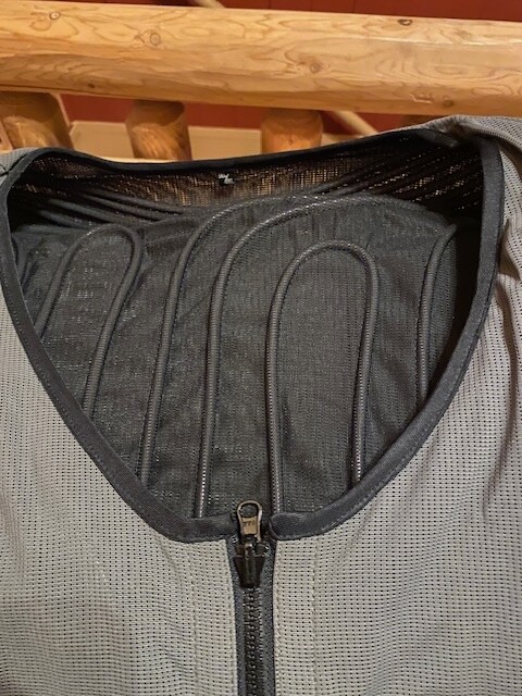 Cooling / Ice vest for riding in the heat - Bike Related Things ...