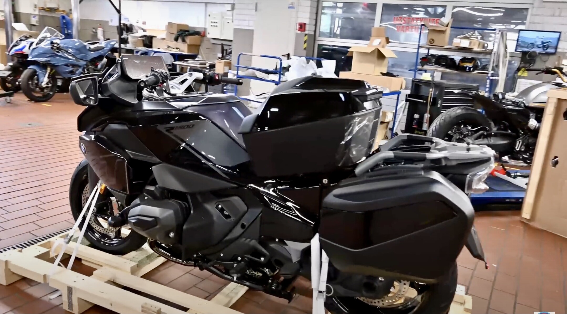 2026 BMW R1300RT - Page 2 - Motorcycle Talk - BMWSportTouring