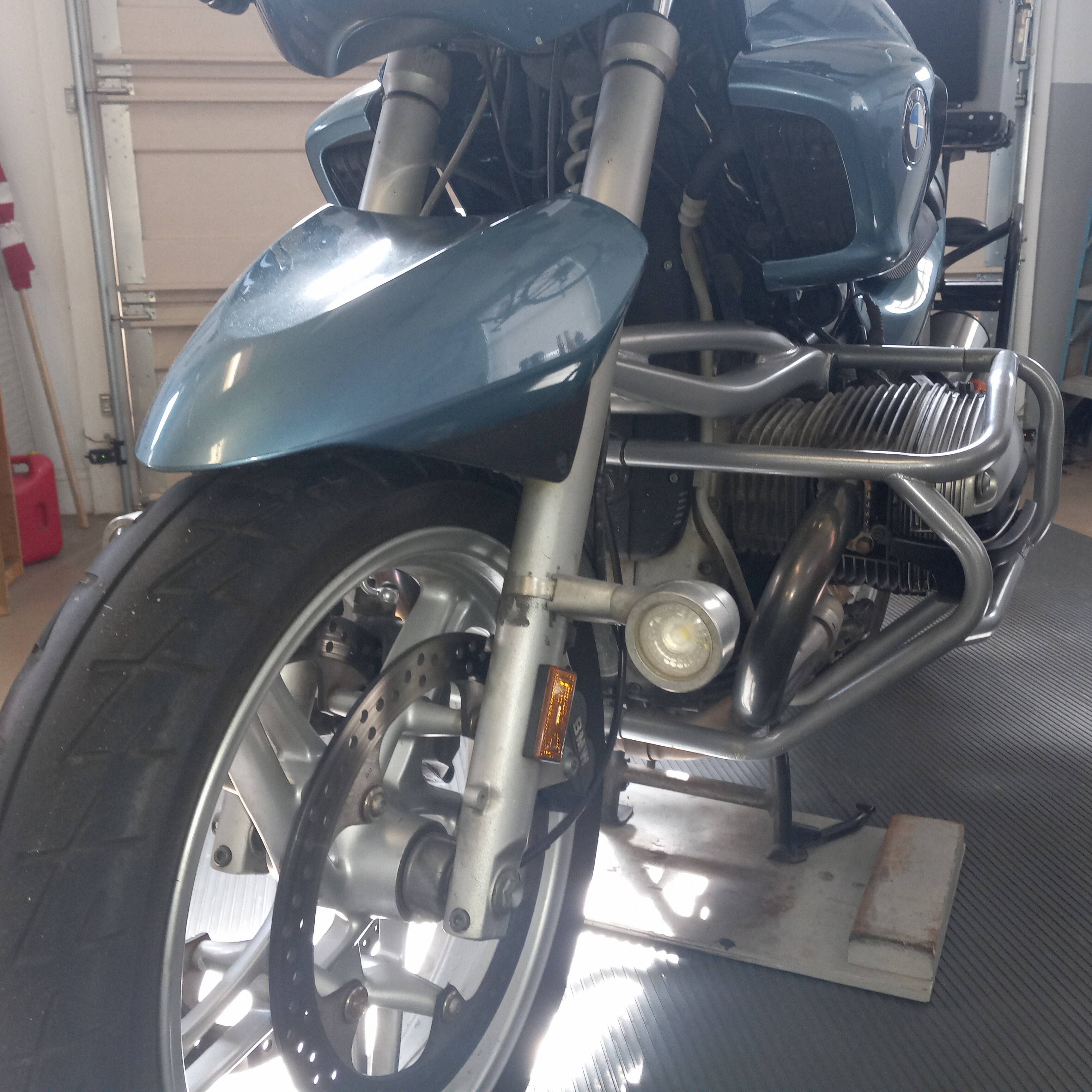 SOLD - FS: 2002 BMW R1150R, Roanoke VA - Bikes - BMWSportTouring
