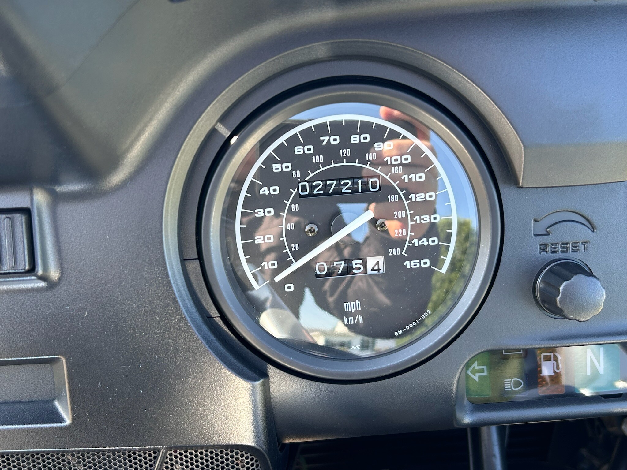 SOLD - FS: 2004 BMW R1150RT - Bikes - BMWSportTouring