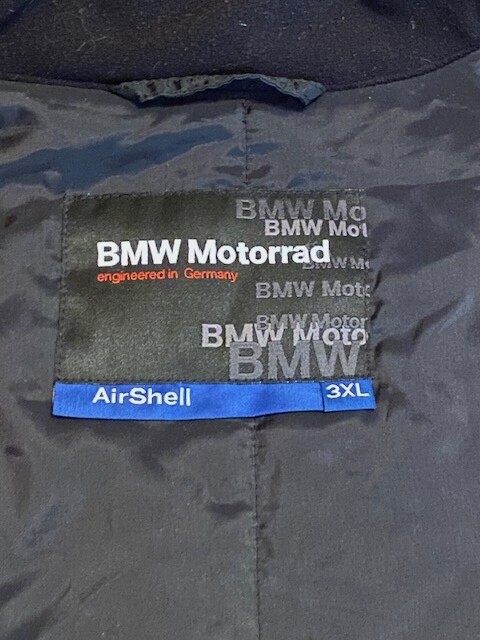 SOLD - FREEBIE - Riding Gear - BMWSportTouring