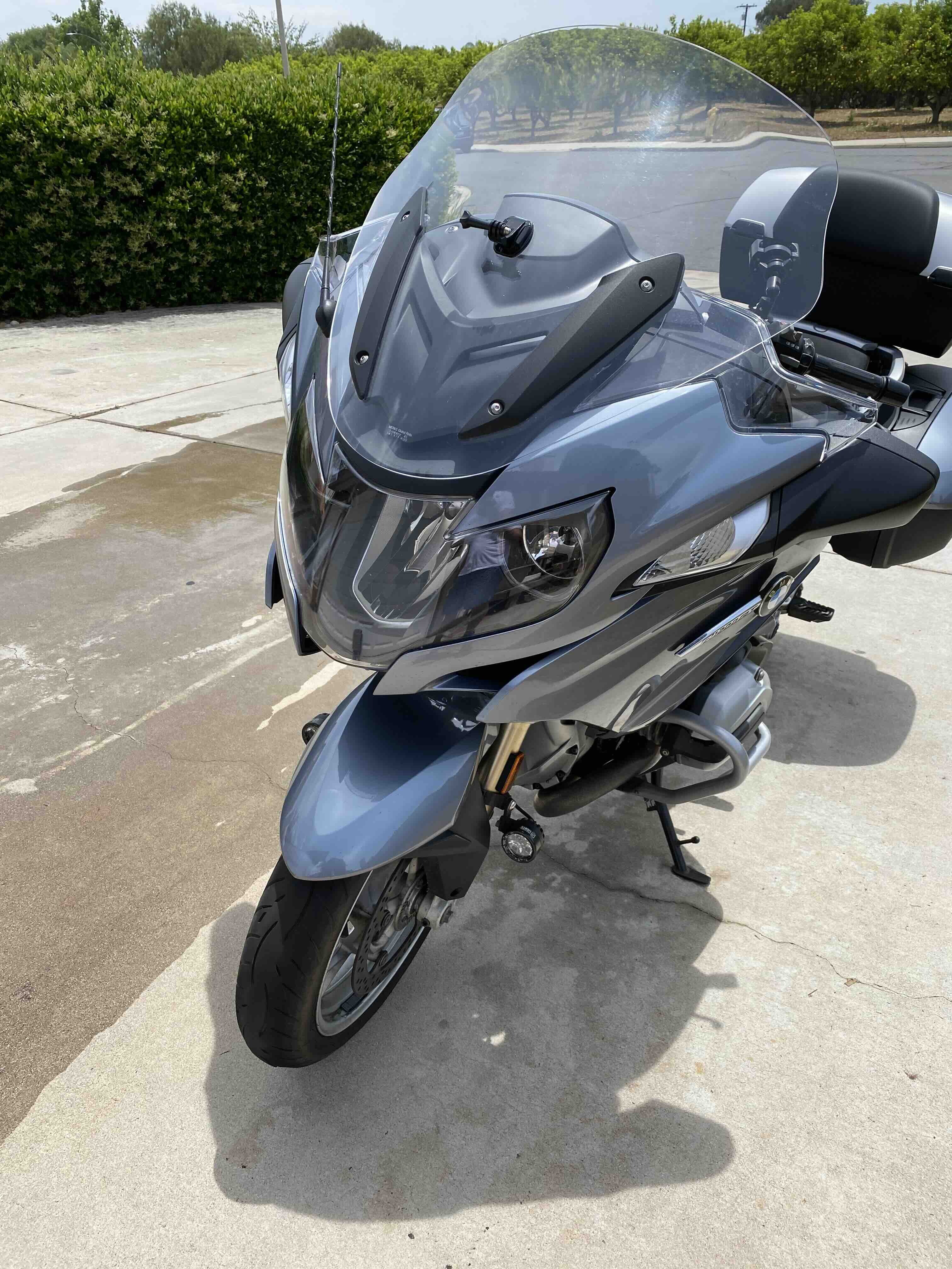 2014 R1200RT For Sale - Bikes - BMWSportTouring