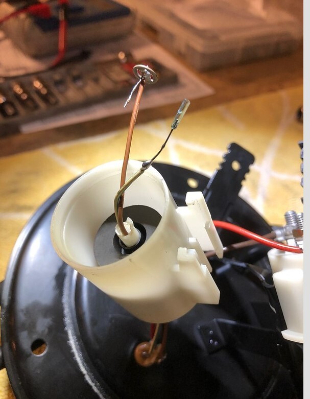 r1100s low fuel sensor problem - Oilheads - BMWSportTouring