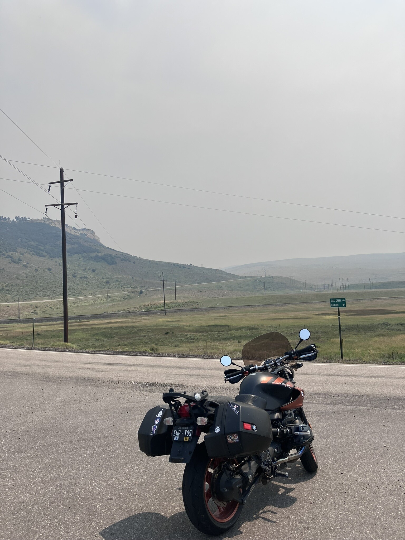 Show us your Oilhead! - Page 4 - Oilheads - BMWSportTouring
