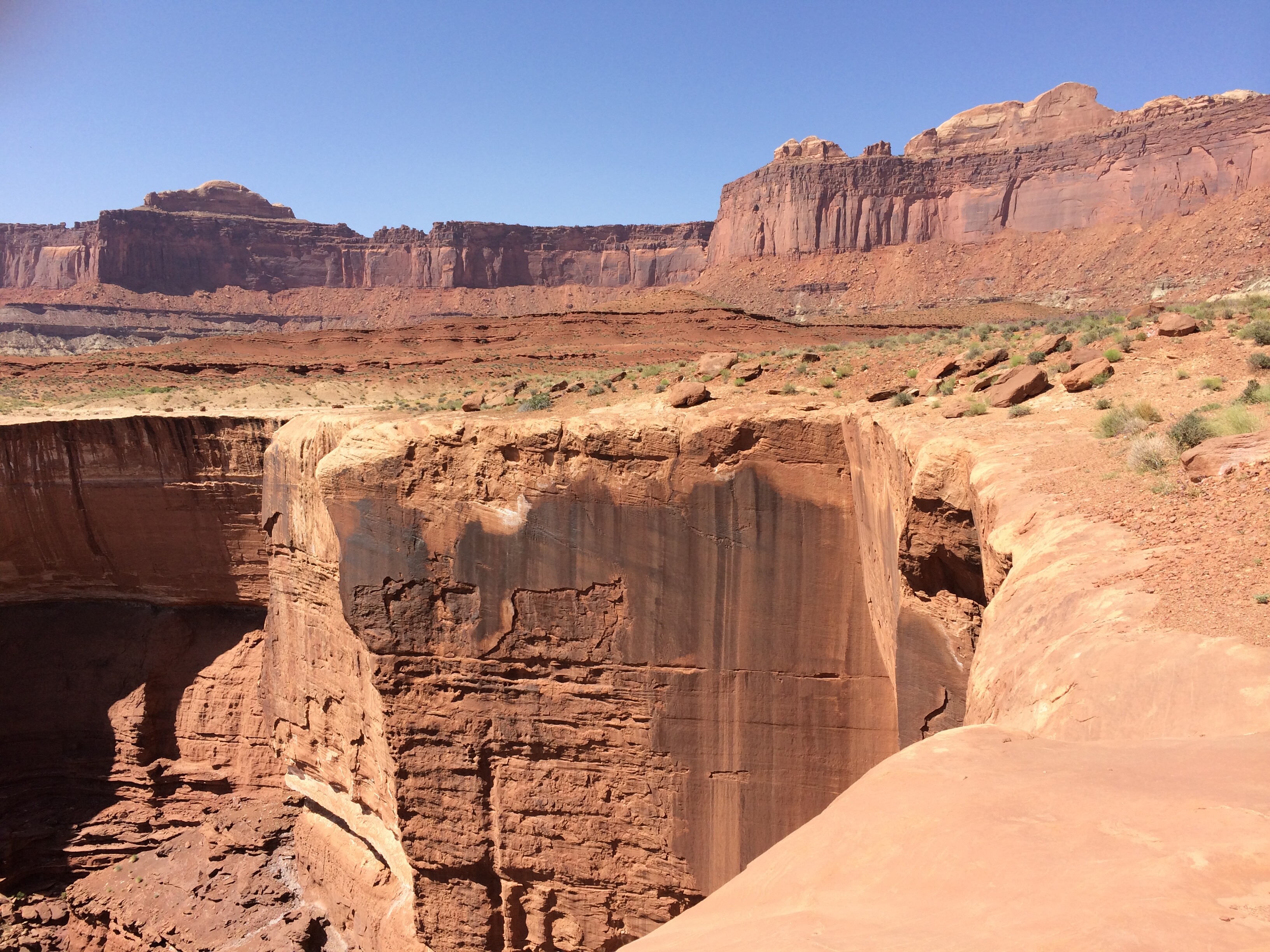 Moab…Potash Rd and Schafer Trail - Local Anytime Ride and Event ...