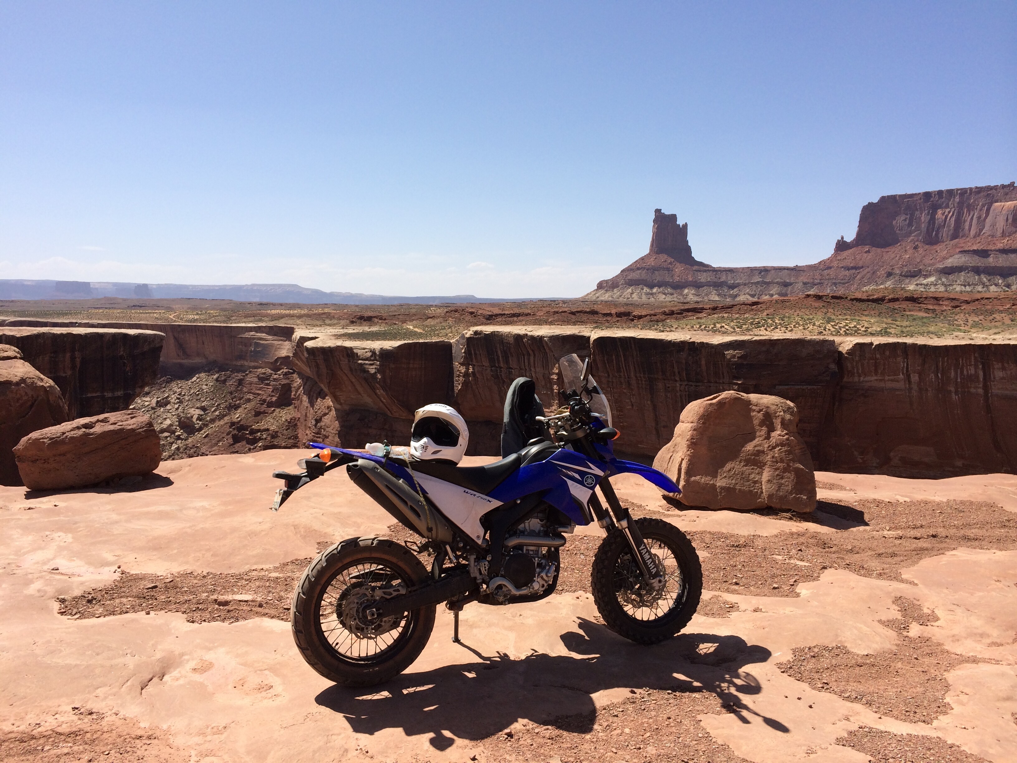 Moab…Potash Rd and Schafer Trail - Local Anytime Ride and Event ...