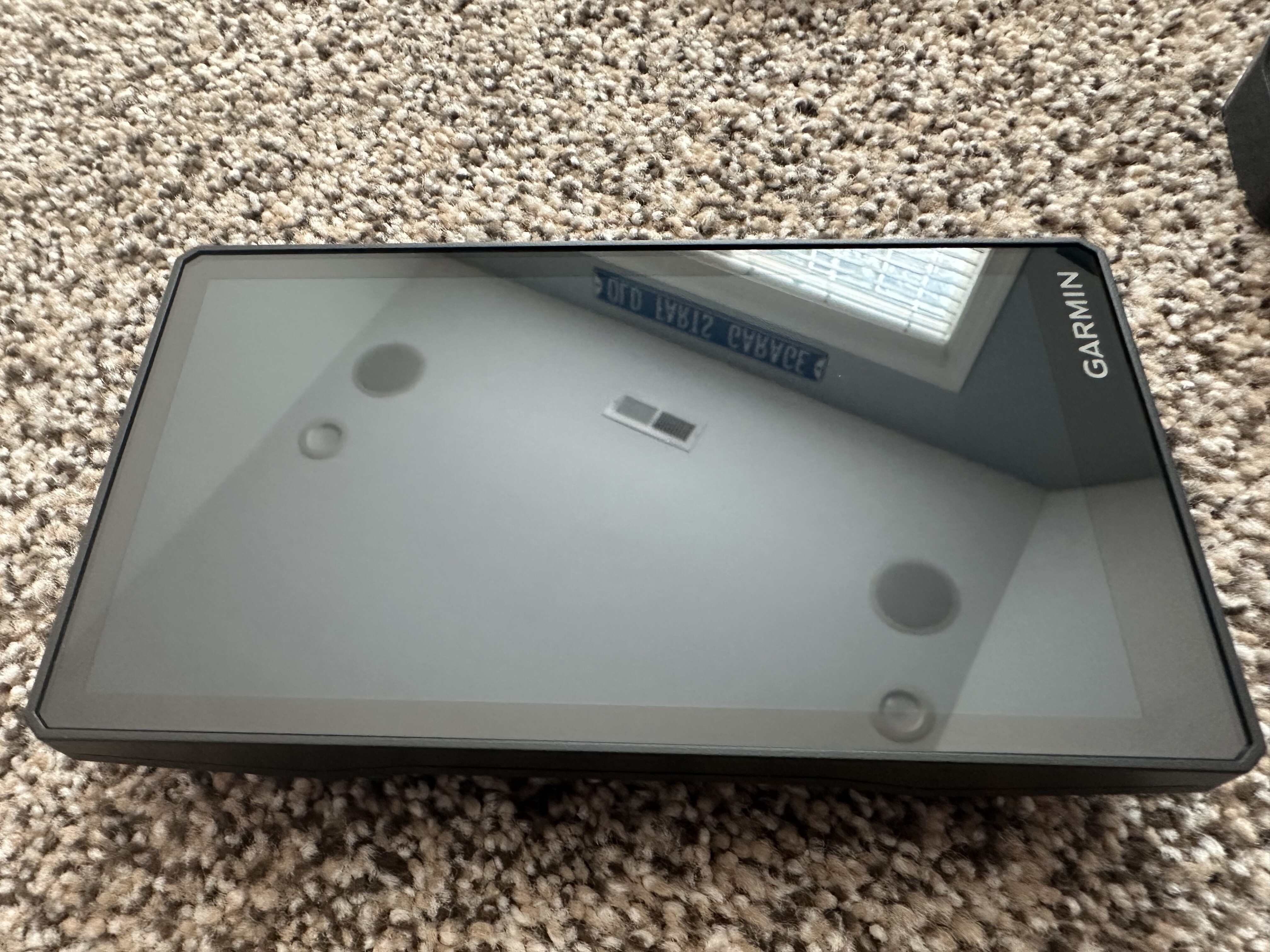 SOLD - Garmin Zumo XT2 w 3DAM and MotoPumps Lock - Parts and ...