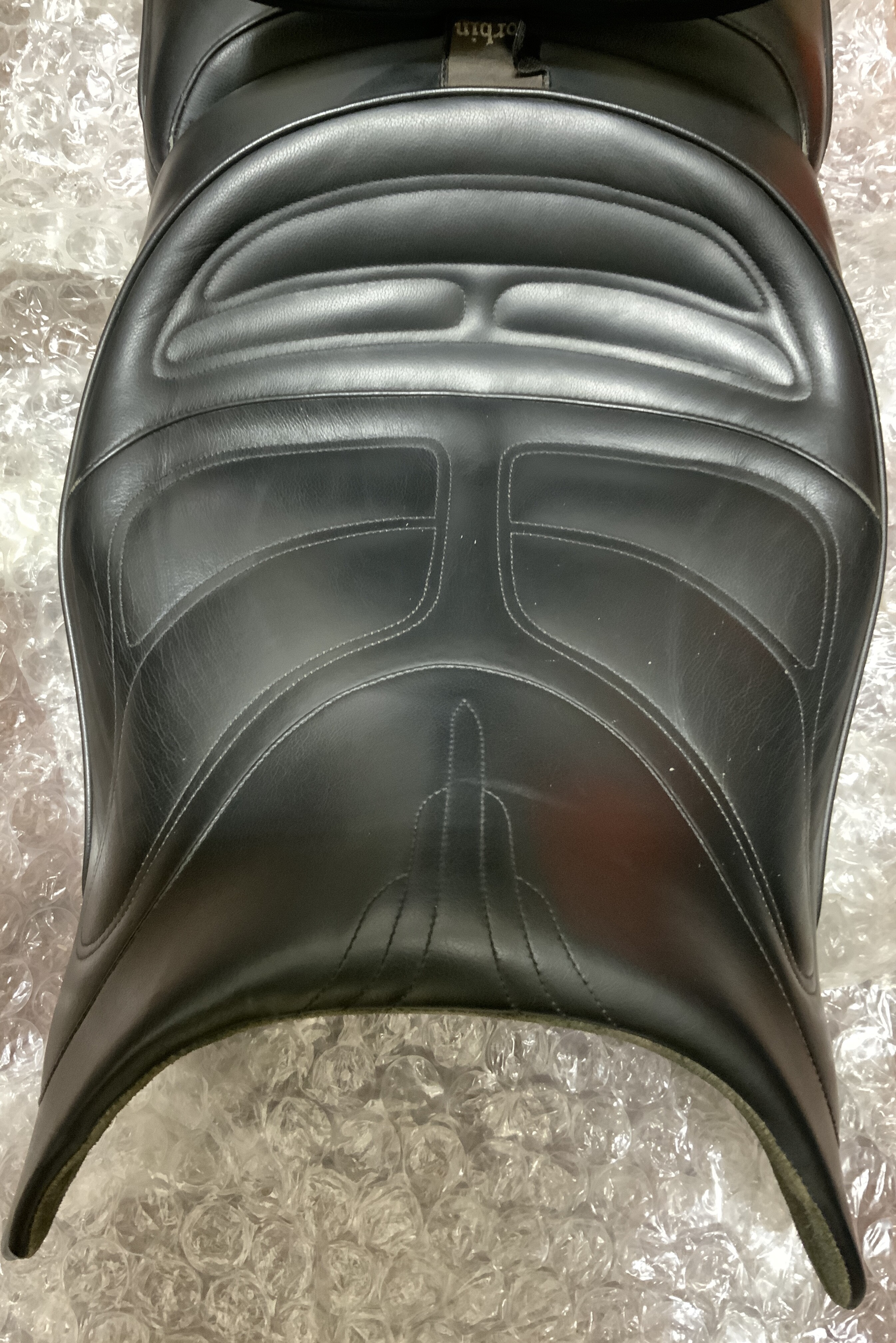 FS: Corbin front and rear saddle seats w/ backrest for '96-'05 1100 ...