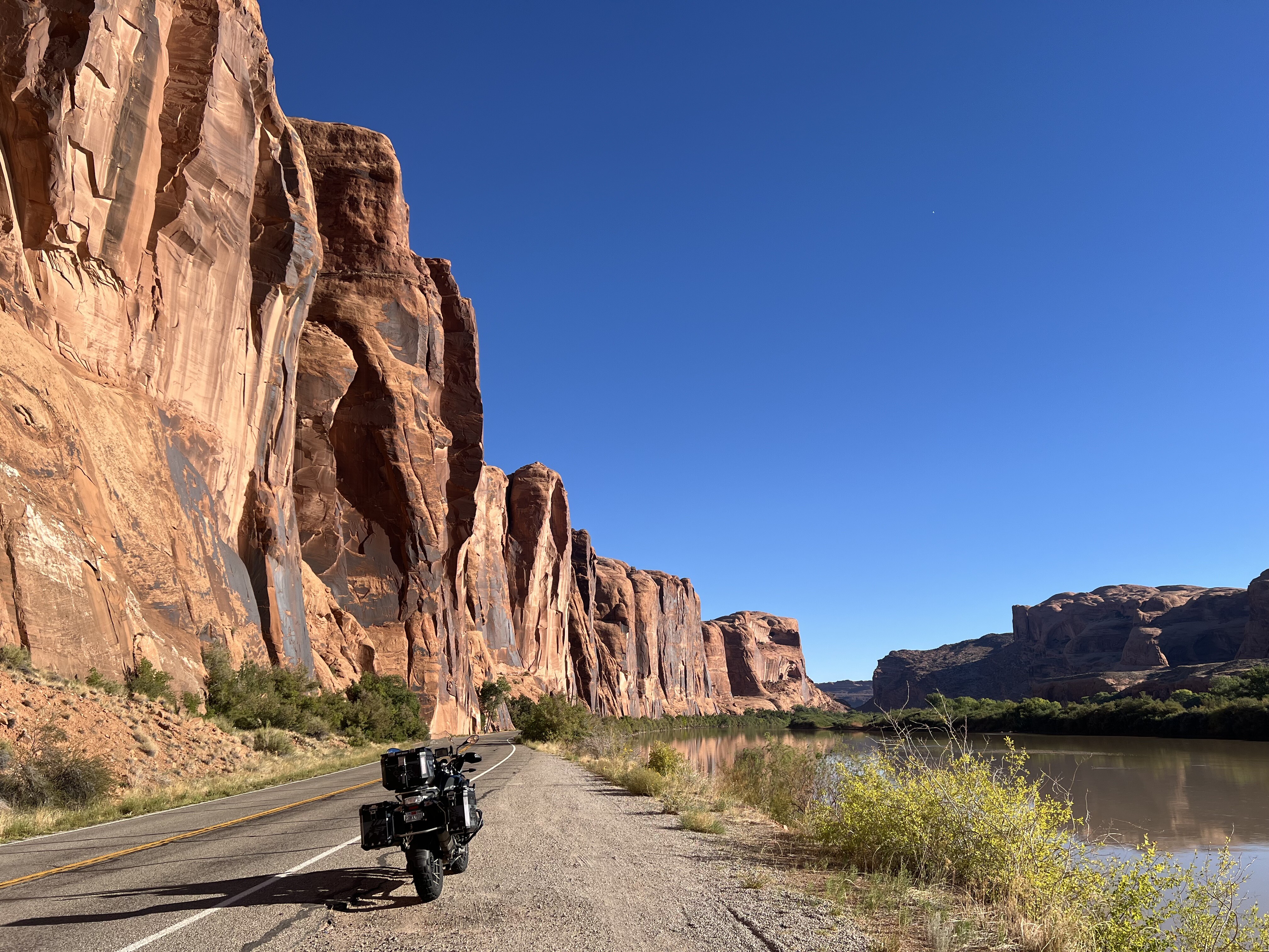 Moab…Potash Rd and Schafer Trail - Local Anytime Ride and Event ...