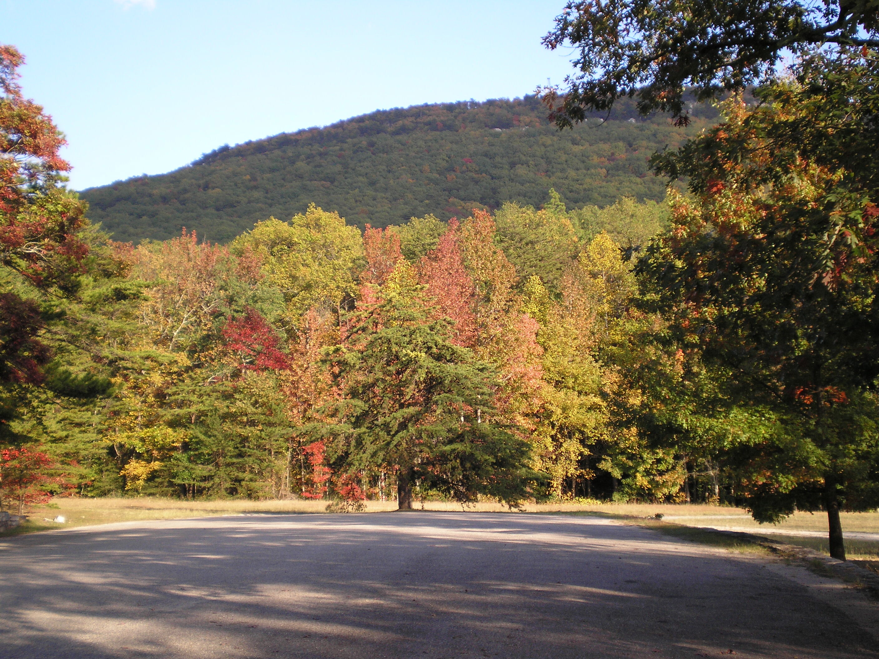 The Streak Continues - Ride Tales - BMWSportTouring