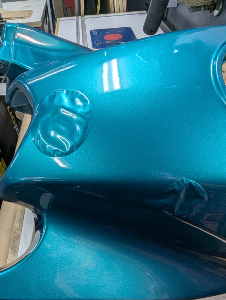 94 R1100RS - Time to get this bike back on the road - Oilheads - BMWSportTouring