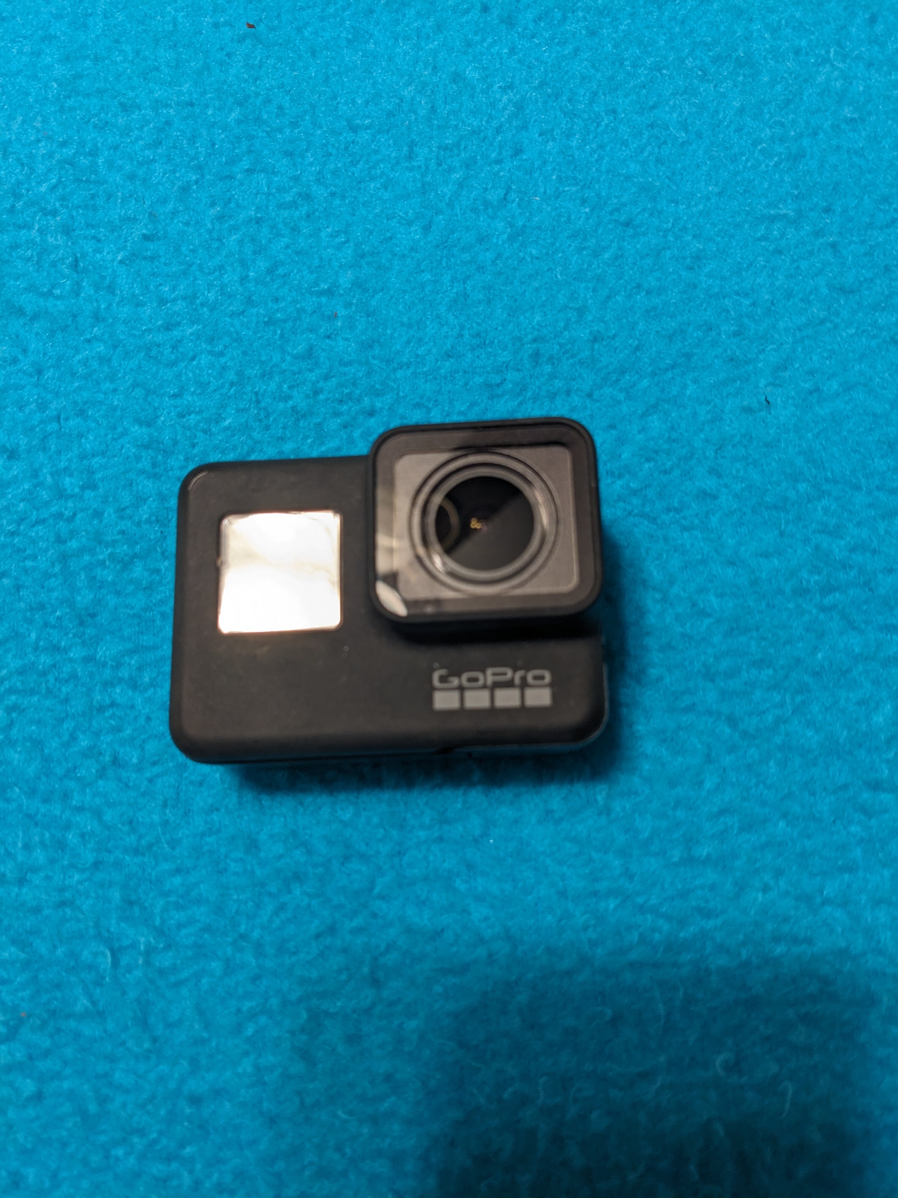 GoPro - Parts and Accessories - BMWSportTouring