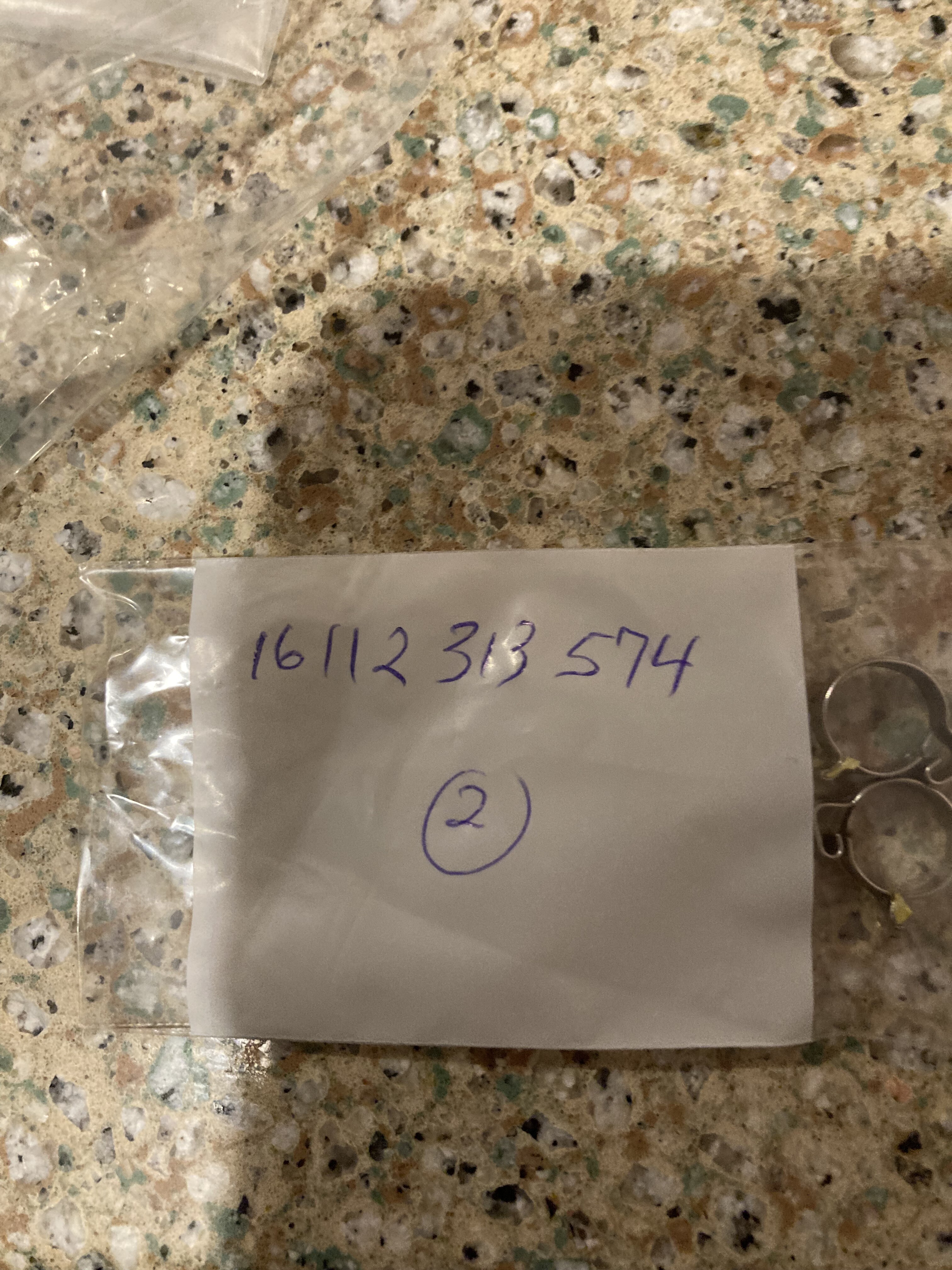 Was I sold the wrong clamp for my fuel tank vent and overflow lines? - Oilheads - BMWSportTouring