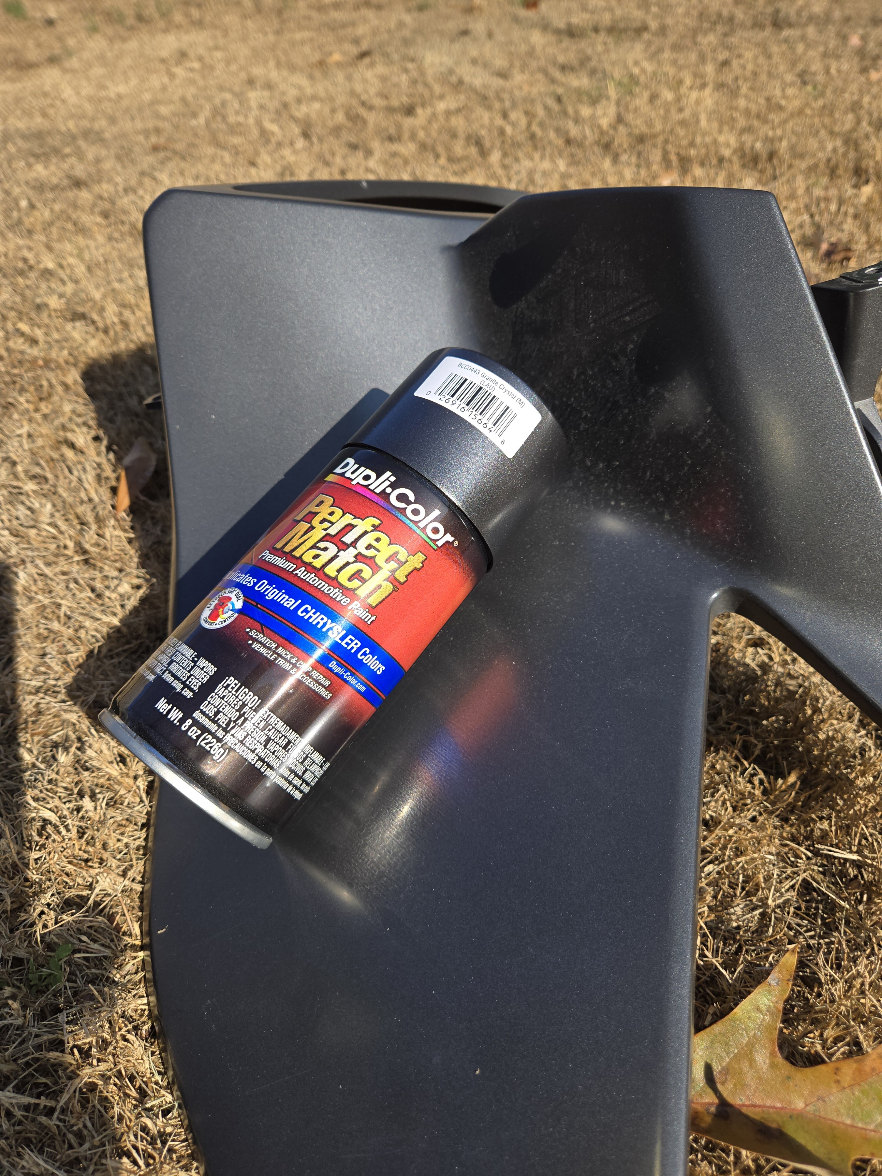 Plast-aid for broken panel tabs, etc - Product Reviews by Members ...