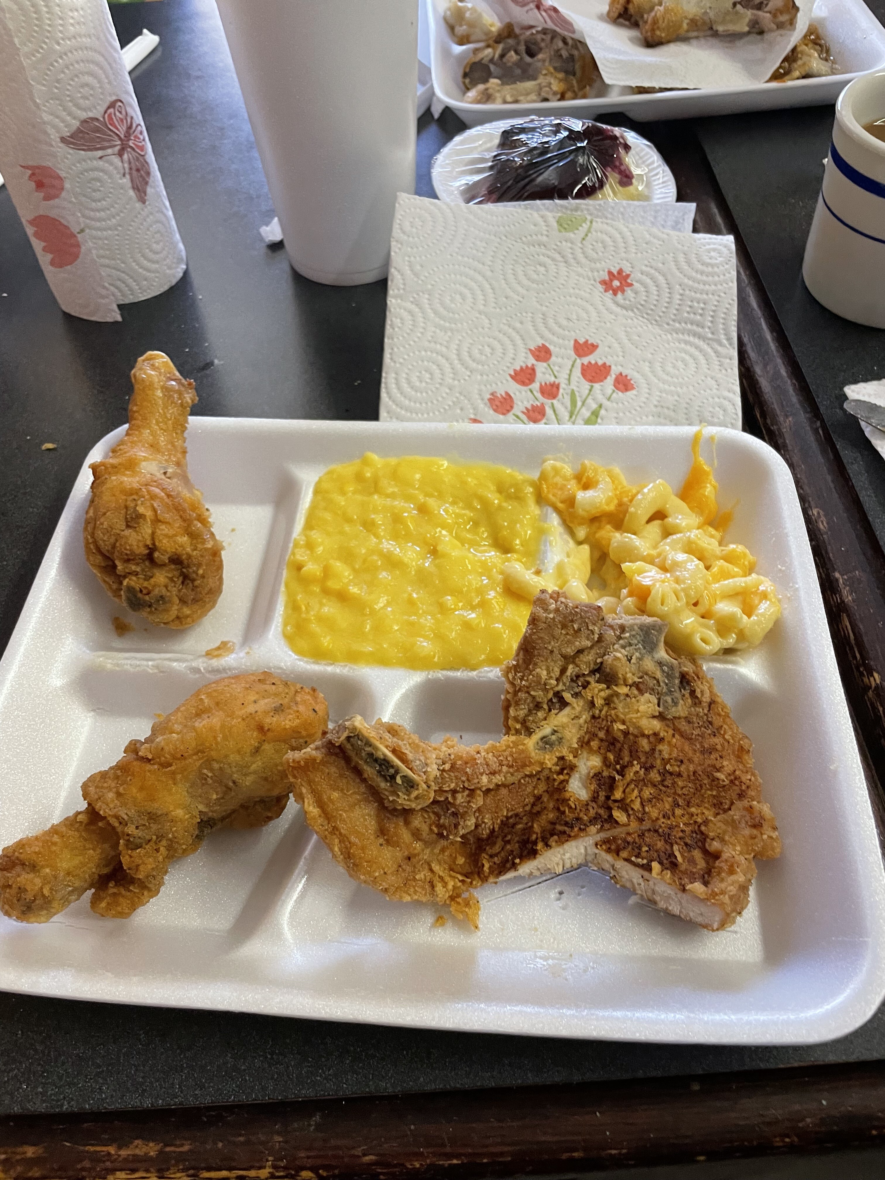SECFF January 2026 Lunch gathering on 1/10/2026 @ 11:30 AM - Local ...
