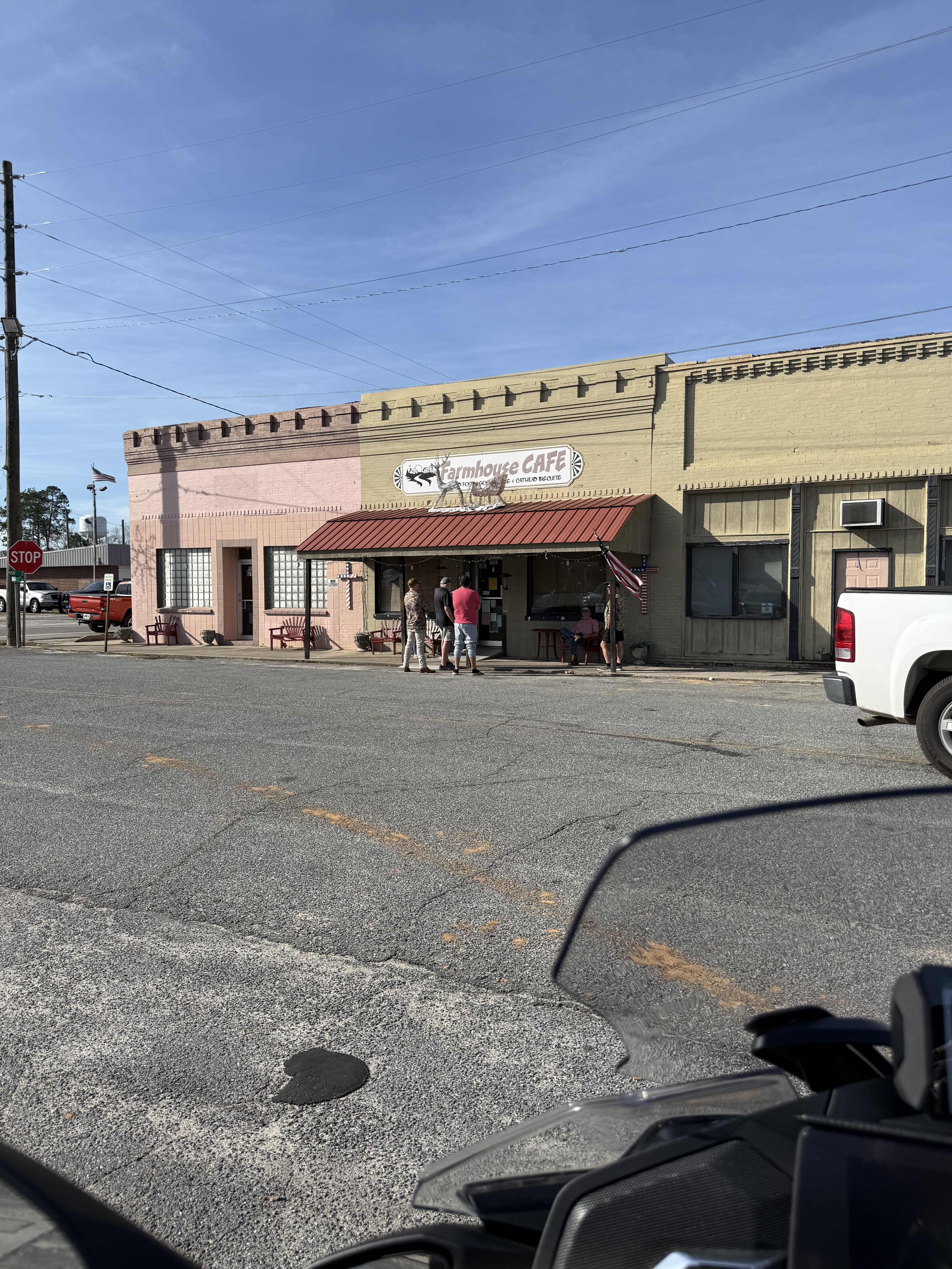 SECFF January 2026 Lunch gathering on 1/10/2026 @ 11:30 AM - Local ...