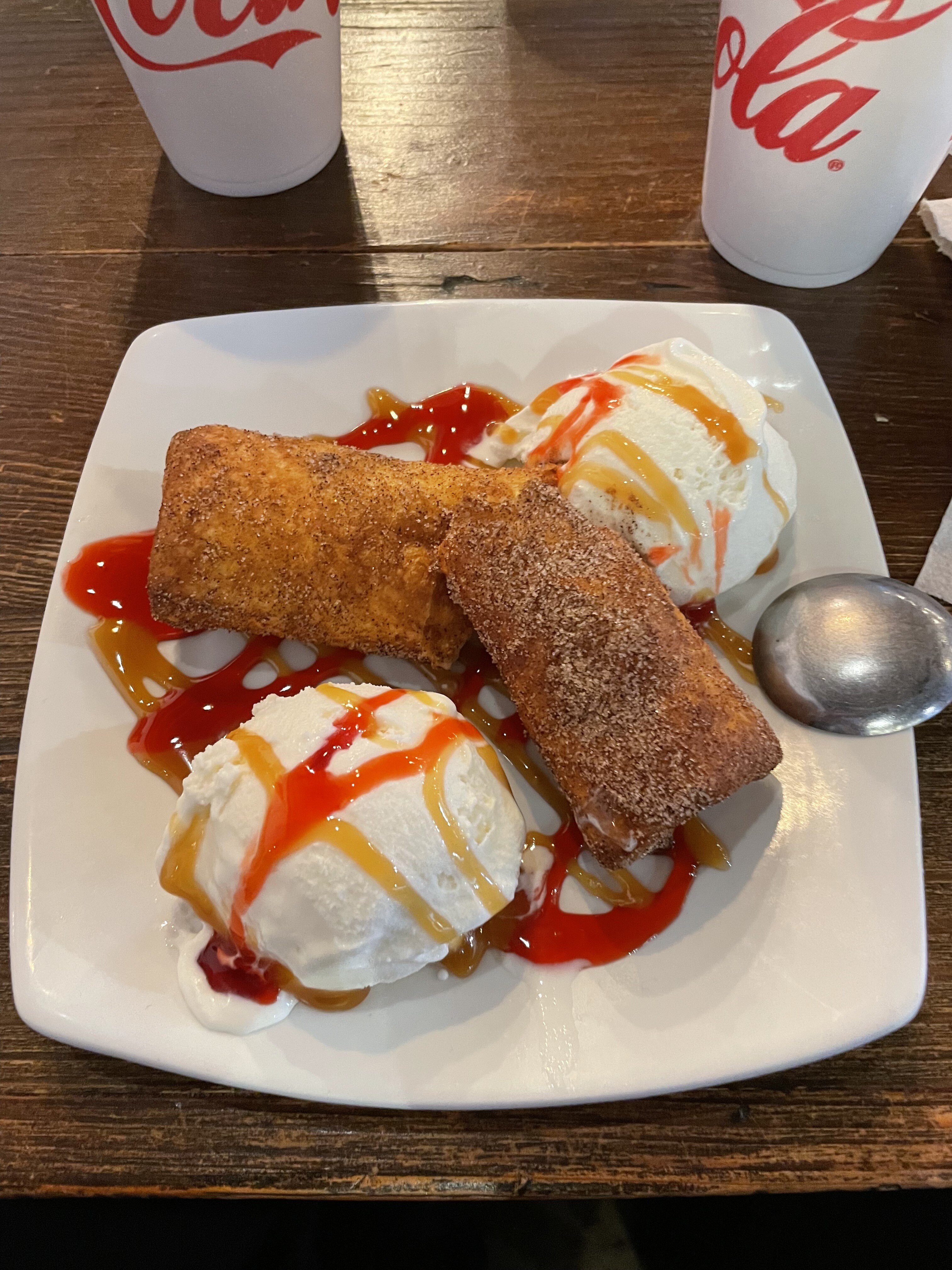 SECFF February Lunch will be at Hardware Pizza in Lyons, GA on 2/21 ...