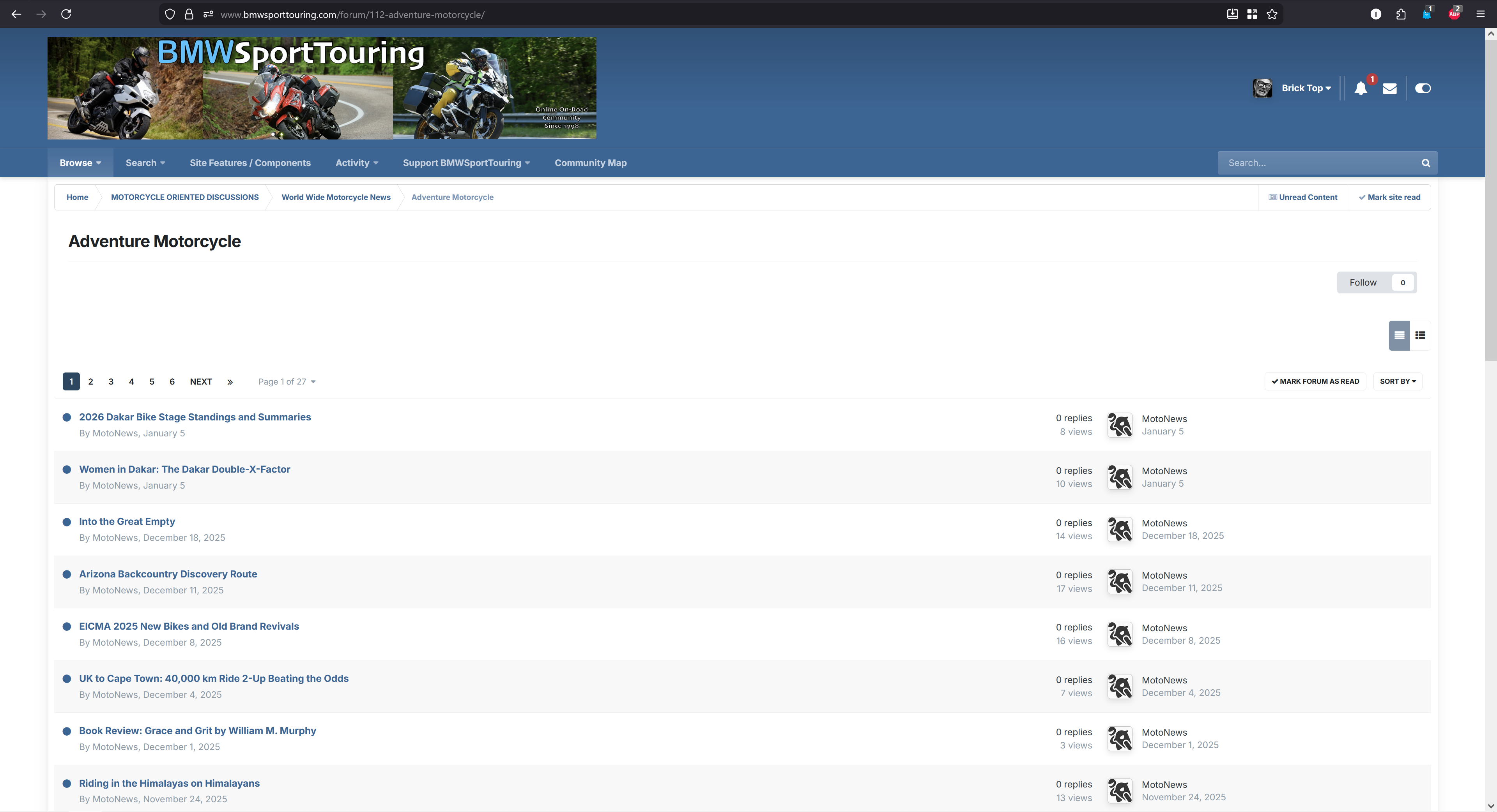 Ignore red button not showing. . . - Forum Software Support Questions ...