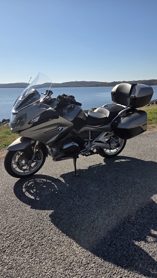 FS - 2016 R1200RT in Missouri - Bikes - BMWSportTouring