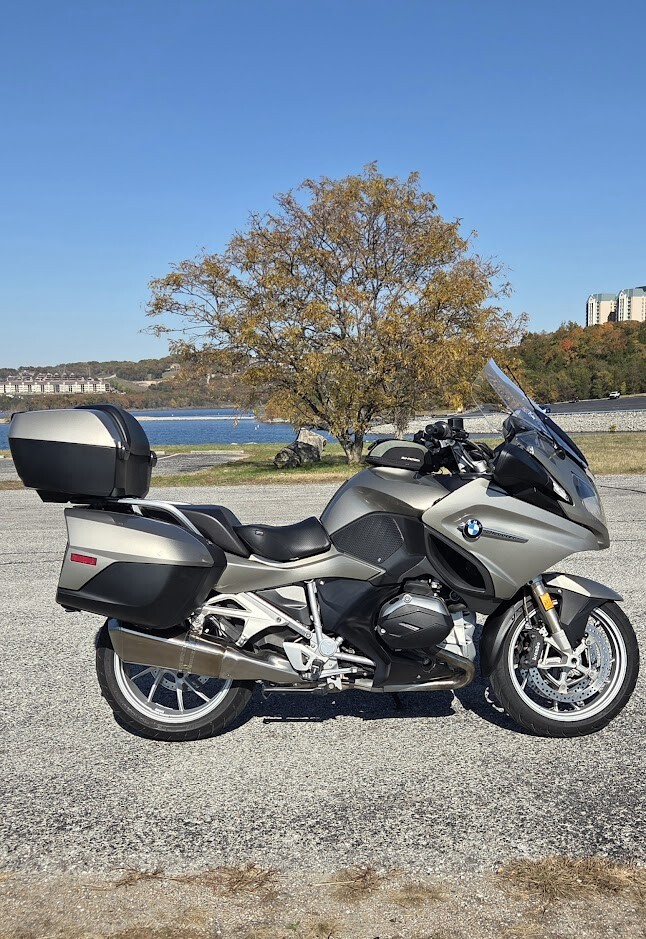 FS - 2016 R1200RT in Missouri - Bikes - BMWSportTouring