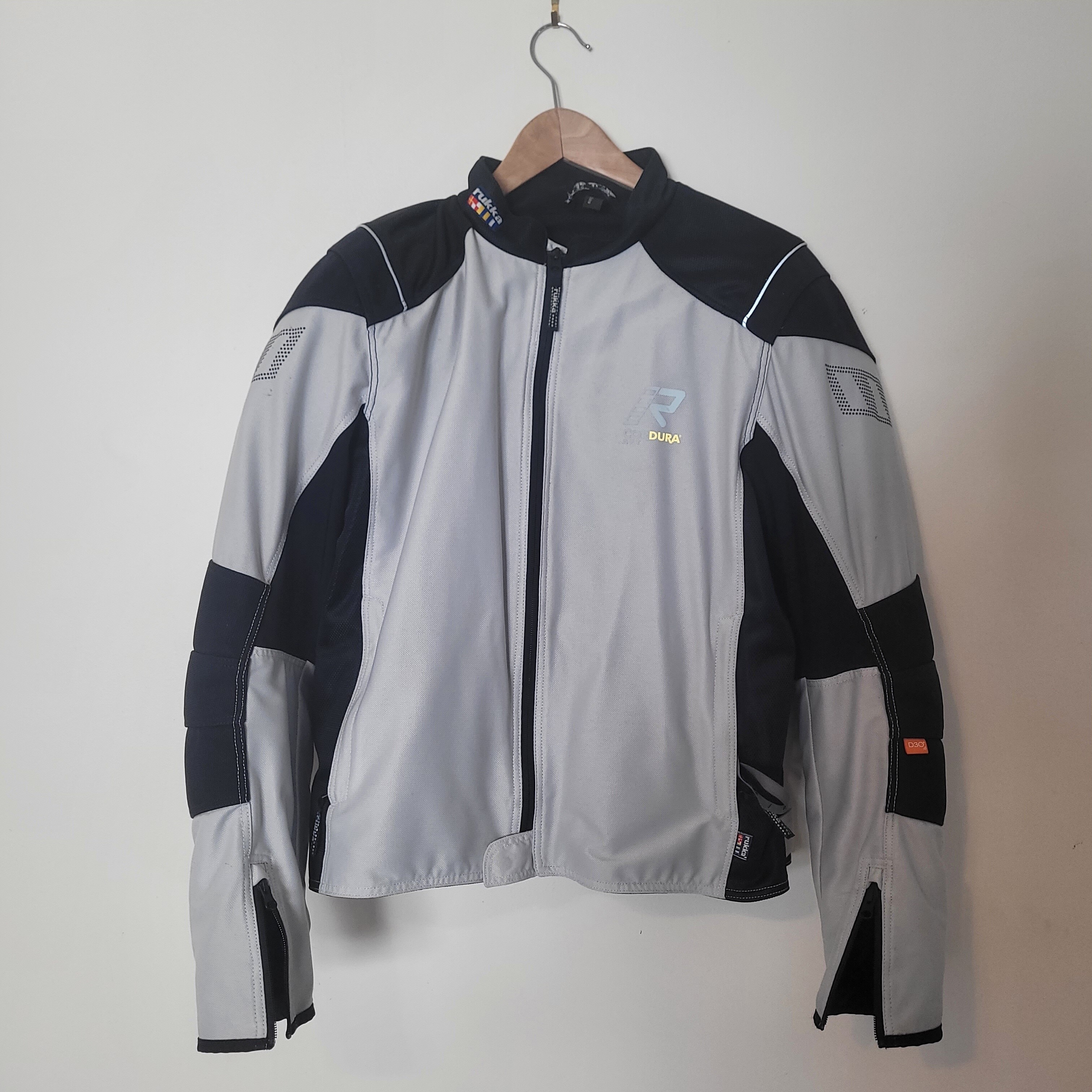 SOLD - SOLD - FS: Rukka StretchAir, Size 52EU - Riding Gear ...