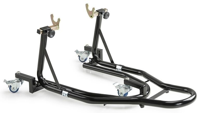 Tearing Down the Puig Tri-Caster Stand: Millimeter-Level Rigidity ...